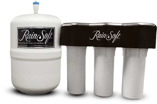 Atlantic Water Products