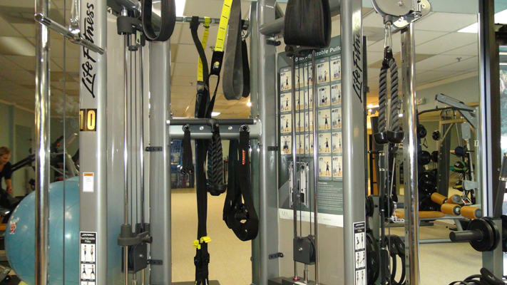 Peak Fitness - Stuart, FL