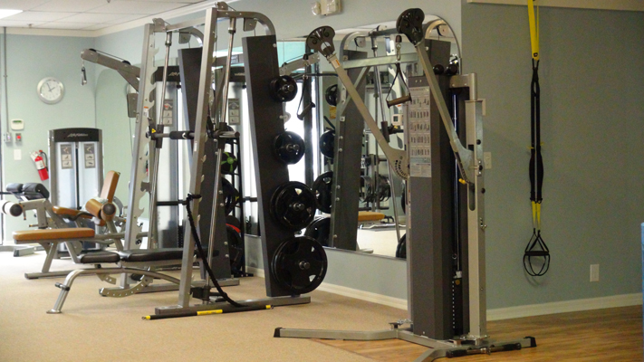 Peak Fitness - Stuart, FL