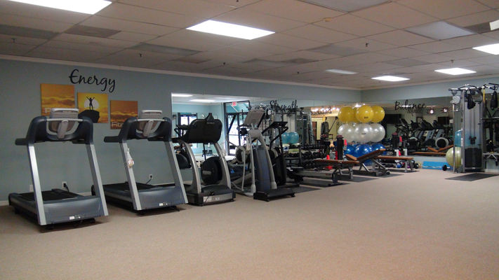 Peak Fitness - Stuart, FL